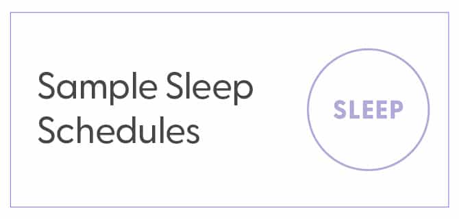 TPP-Resource-sample-sleep-schedules-2 - PARENT PLAYBOOK