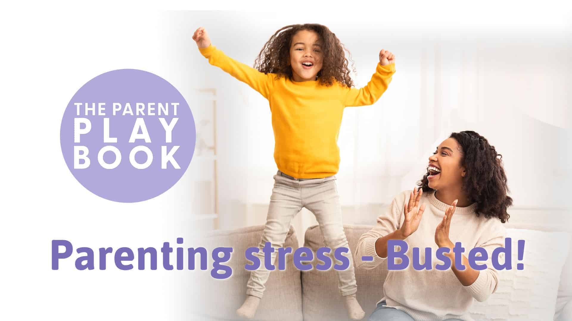 Playbook Webinars November 2021 - PARENT PLAYBOOK