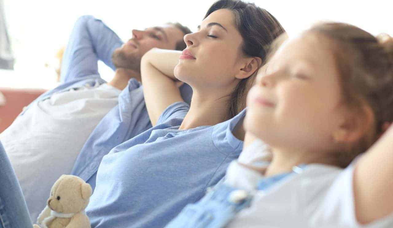 The Parent Playbook | Parenting with More Joy and Less Stress!